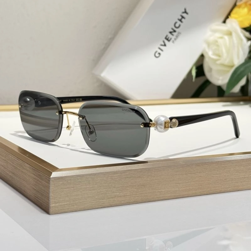 Indistinguishable Givenchy Sunglasses
