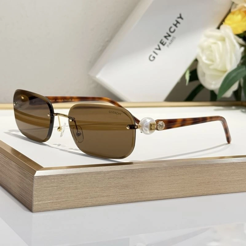 Indistinguishable Givenchy Sunglasses