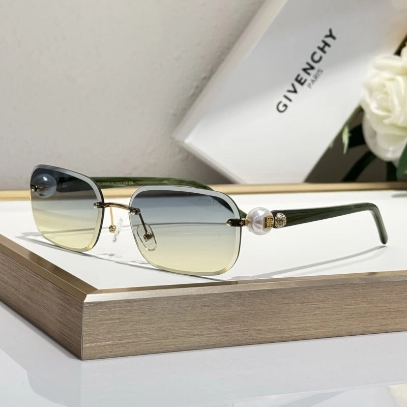 Indistinguishable Givenchy Sunglasses