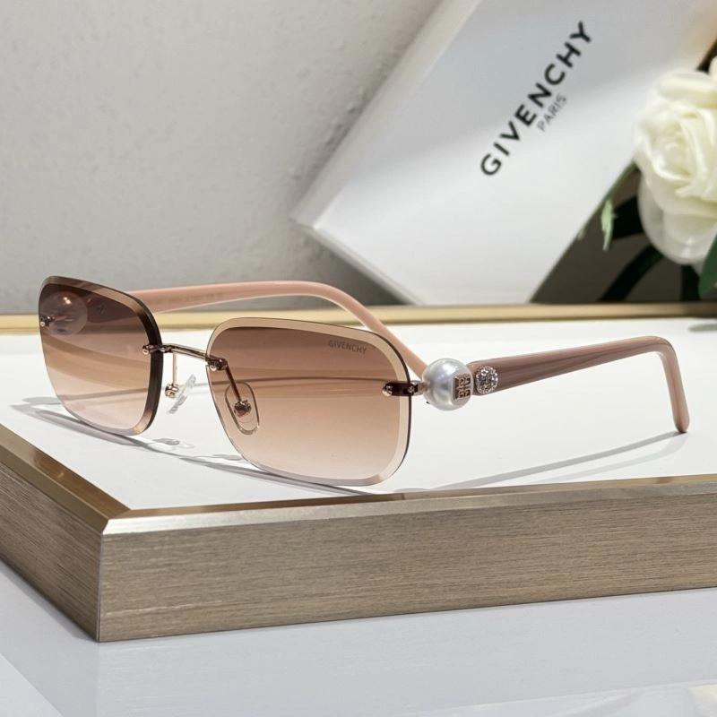Indistinguishable Givenchy Sunglasses