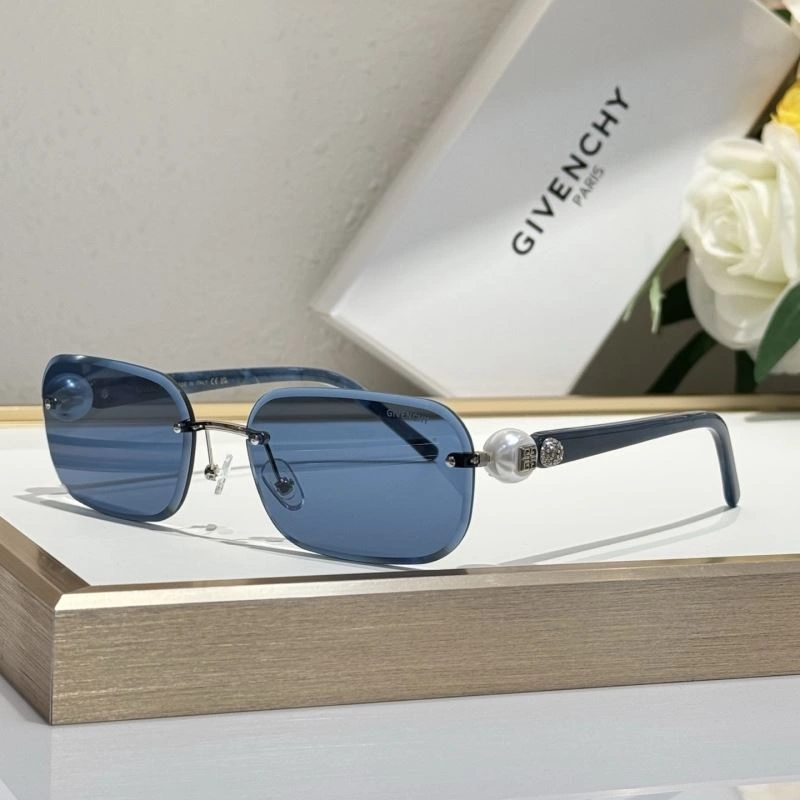 Indistinguishable Givenchy Sunglasses