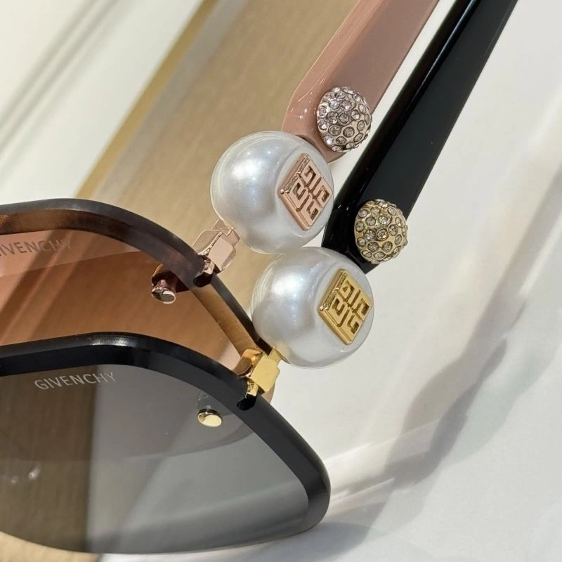 Indistinguishable Givenchy Sunglasses