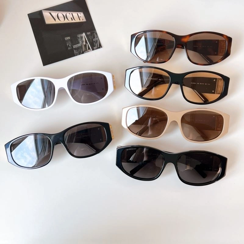 Budget-friendly Givenchy Sunglasses