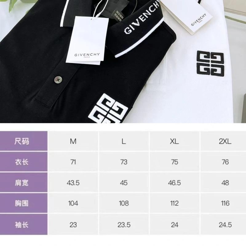 Genuine Givenchy T-Shirts