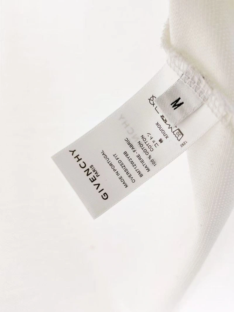 Genuine Givenchy T-Shirts