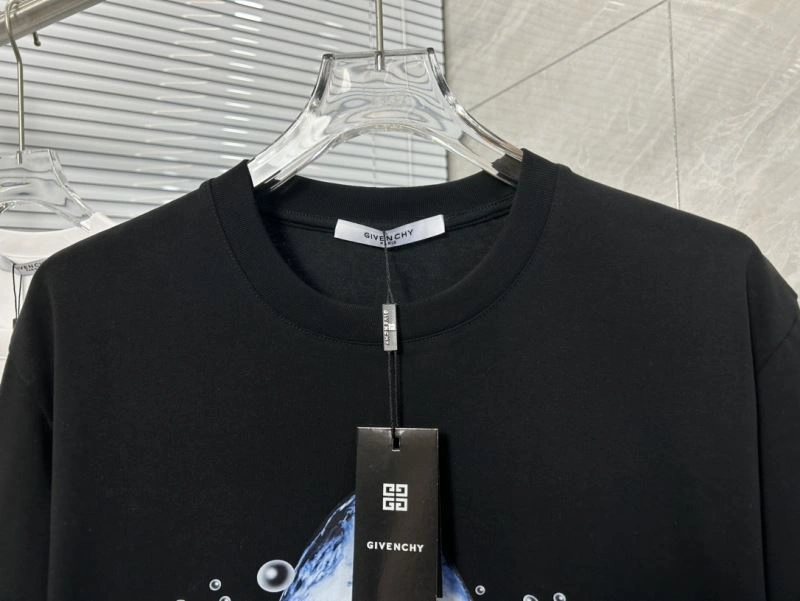 Precise copy Givenchy T-Shirts