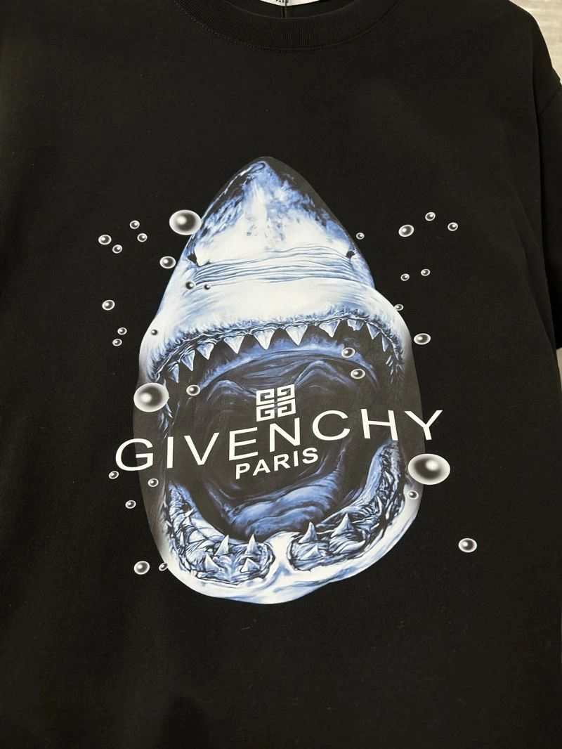 Precise copy Givenchy T-Shirts