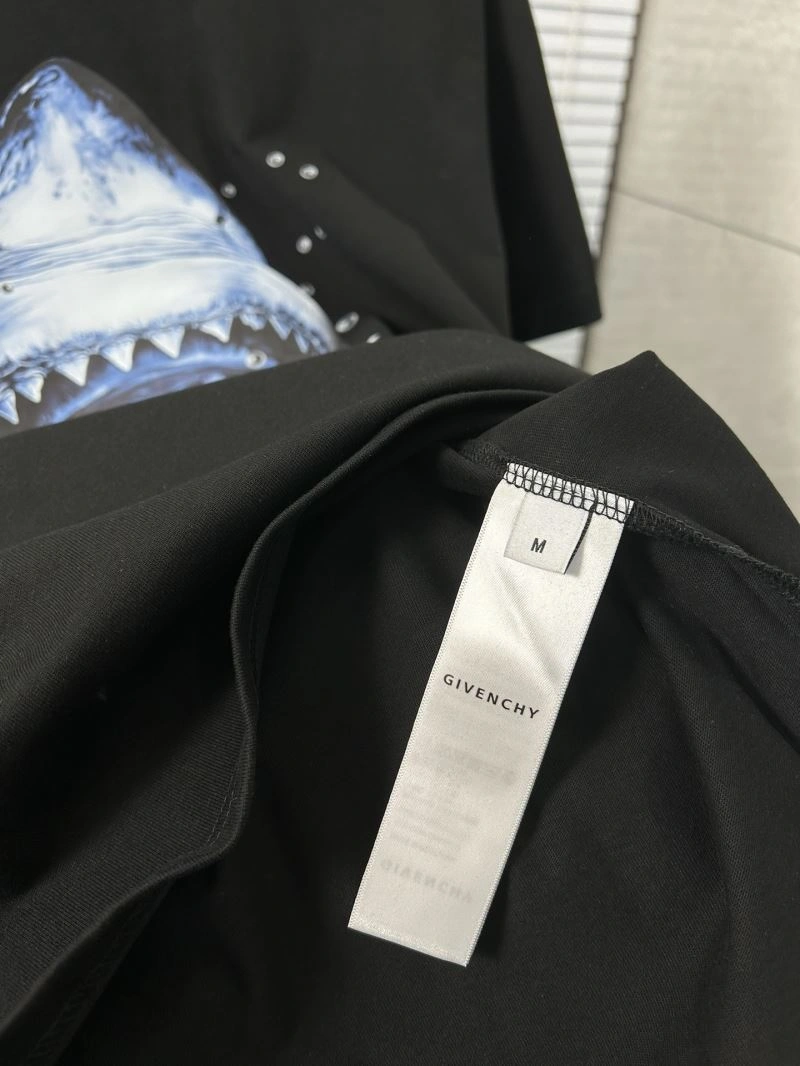 Precise copy Givenchy T-Shirts