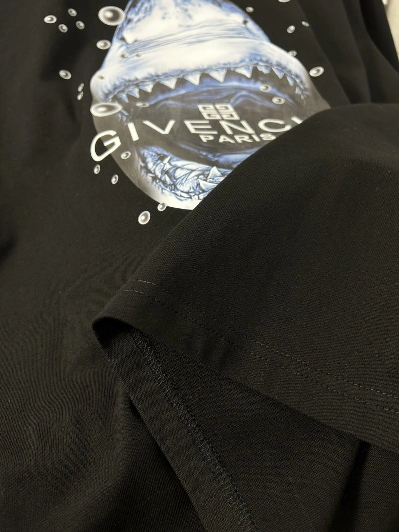Precise copy Givenchy T-Shirts