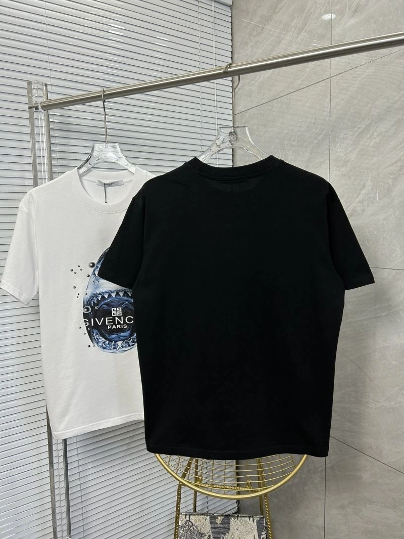 Precise copy Givenchy T-Shirts