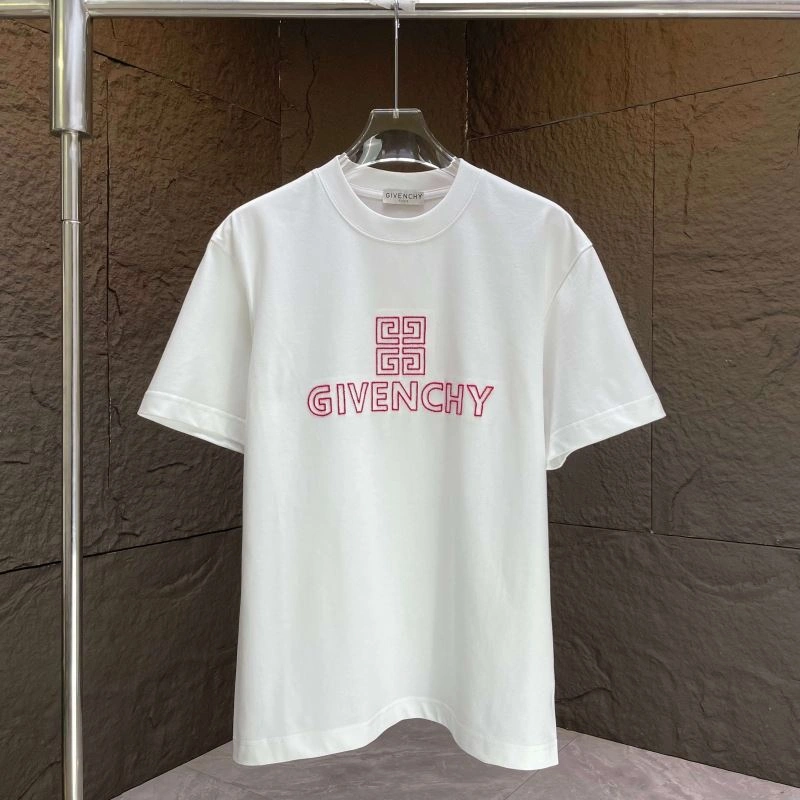 Givenchy T-Shirts