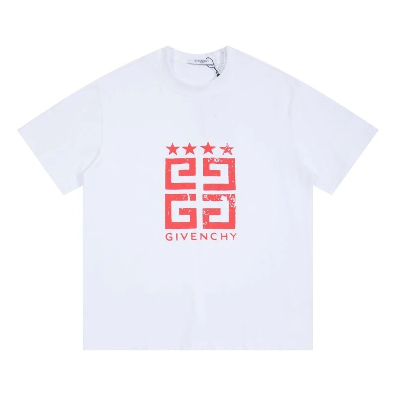 Exact replica Givenchy T-Shirts