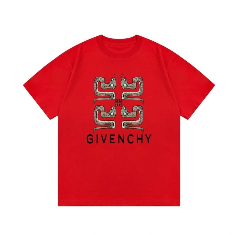 Givenchy T-Shirts