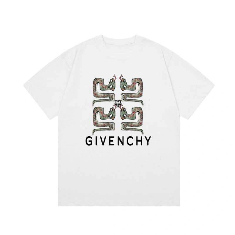 Authentic Givenchy T-Shirts