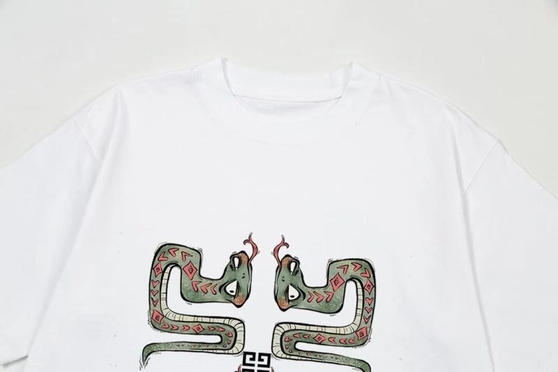 Authentic Givenchy T-Shirts