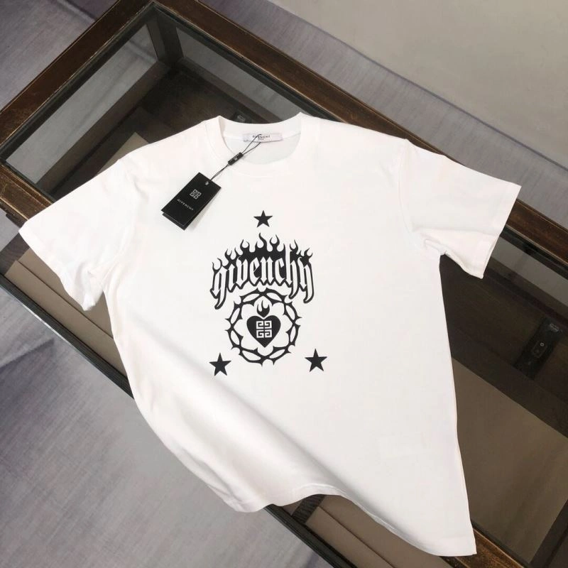 Givenchy T-Shirts