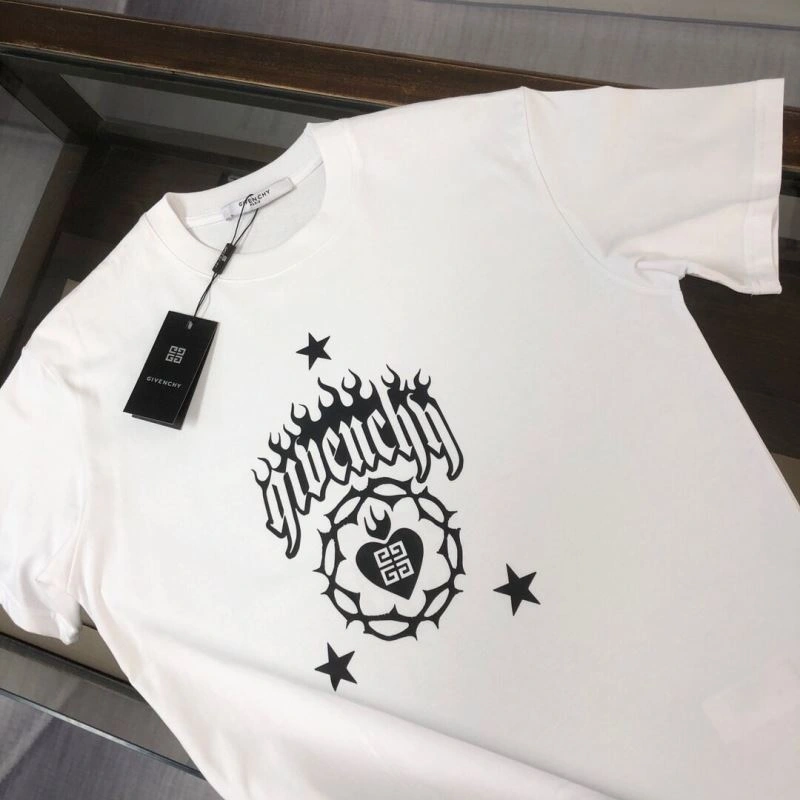 Factory-made Givenchy T-Shirts