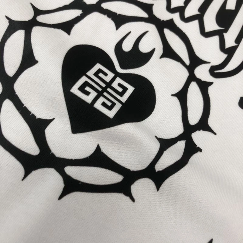 Factory-made Givenchy T-Shirts