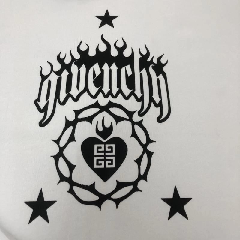 Factory-made Givenchy T-Shirts