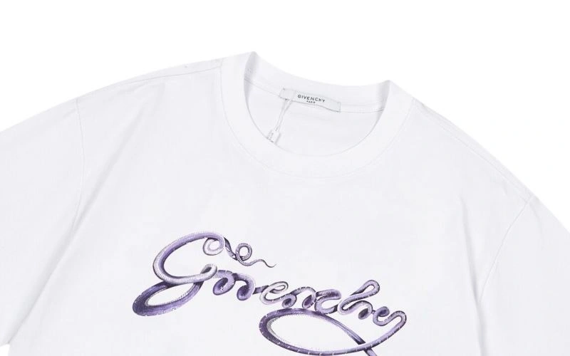 High accuracy Givenchy T-Shirts