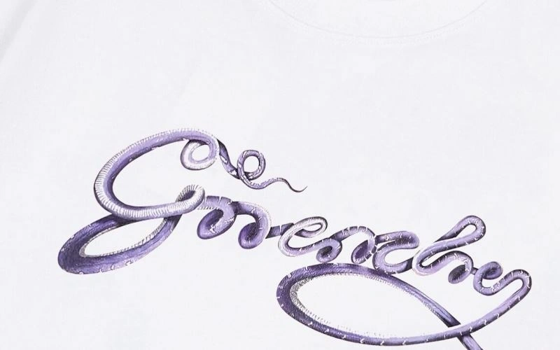 High accuracy Givenchy T-Shirts