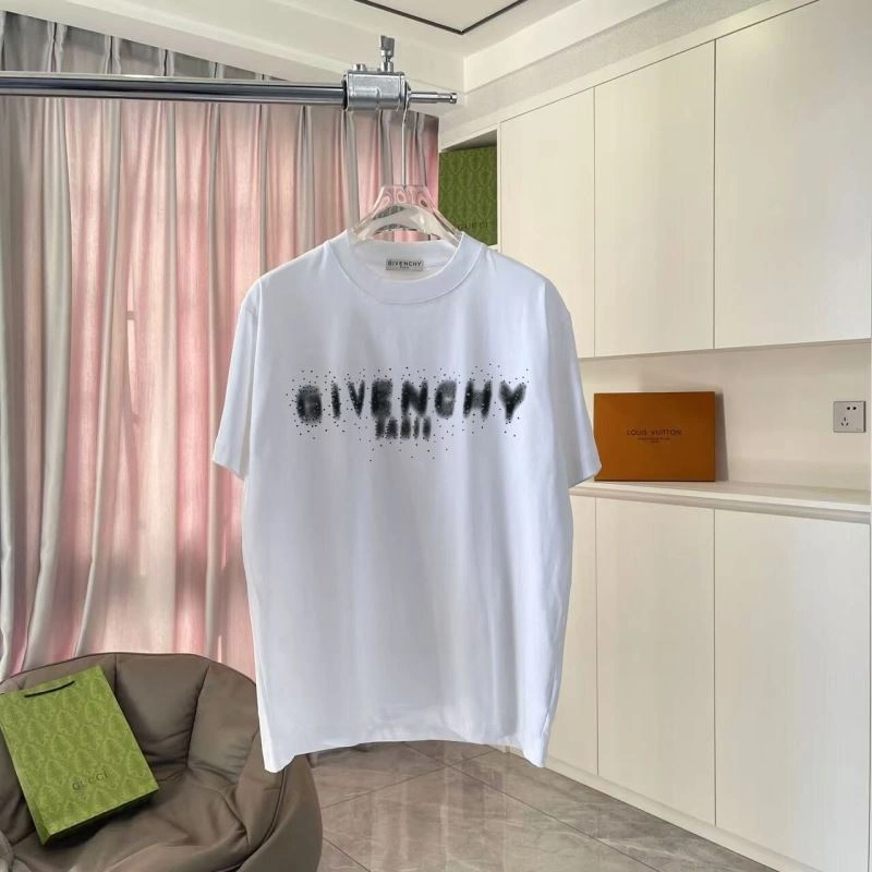 Givenchy T-Shirts