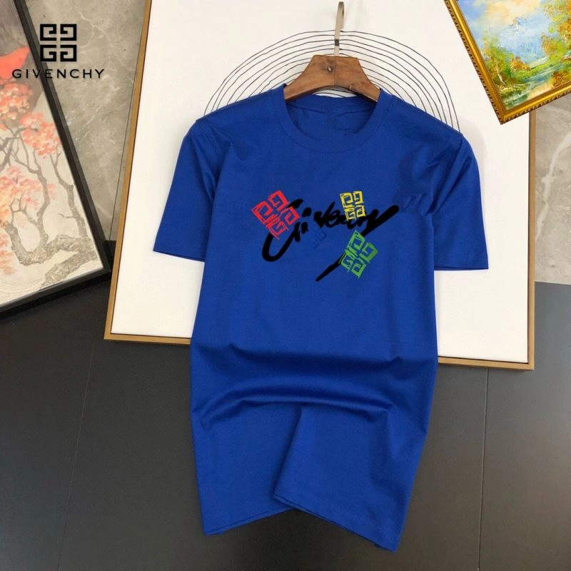 Givenchy T-Shirts