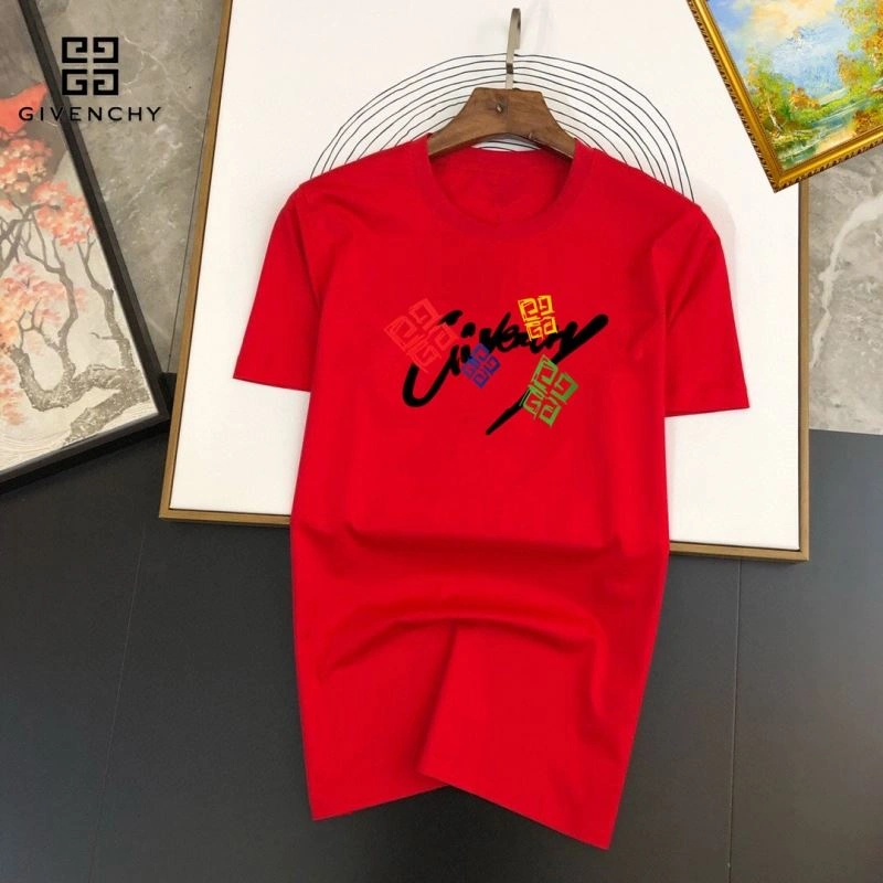Genuine Givenchy T-Shirts