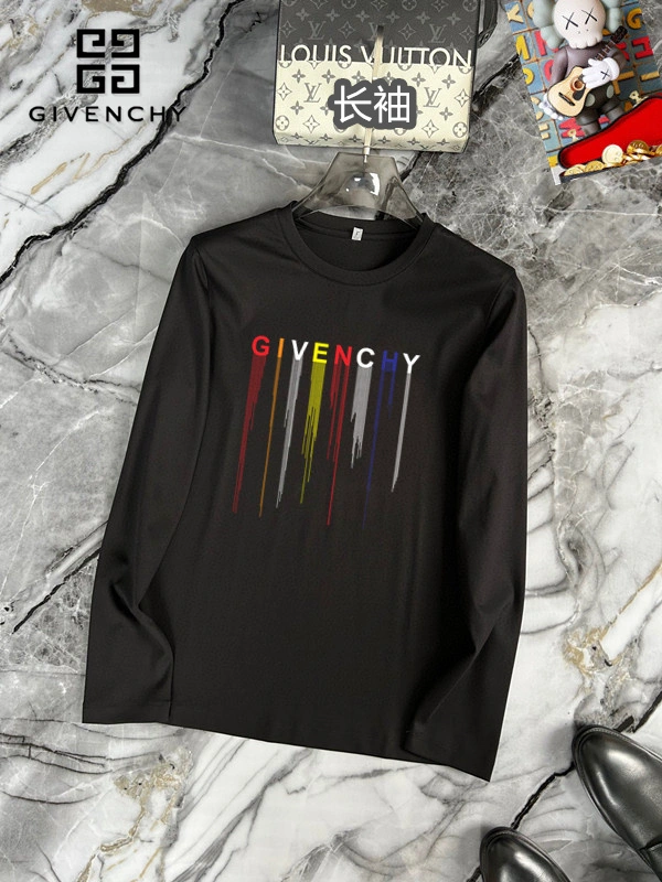 Givenchy T-Shirts