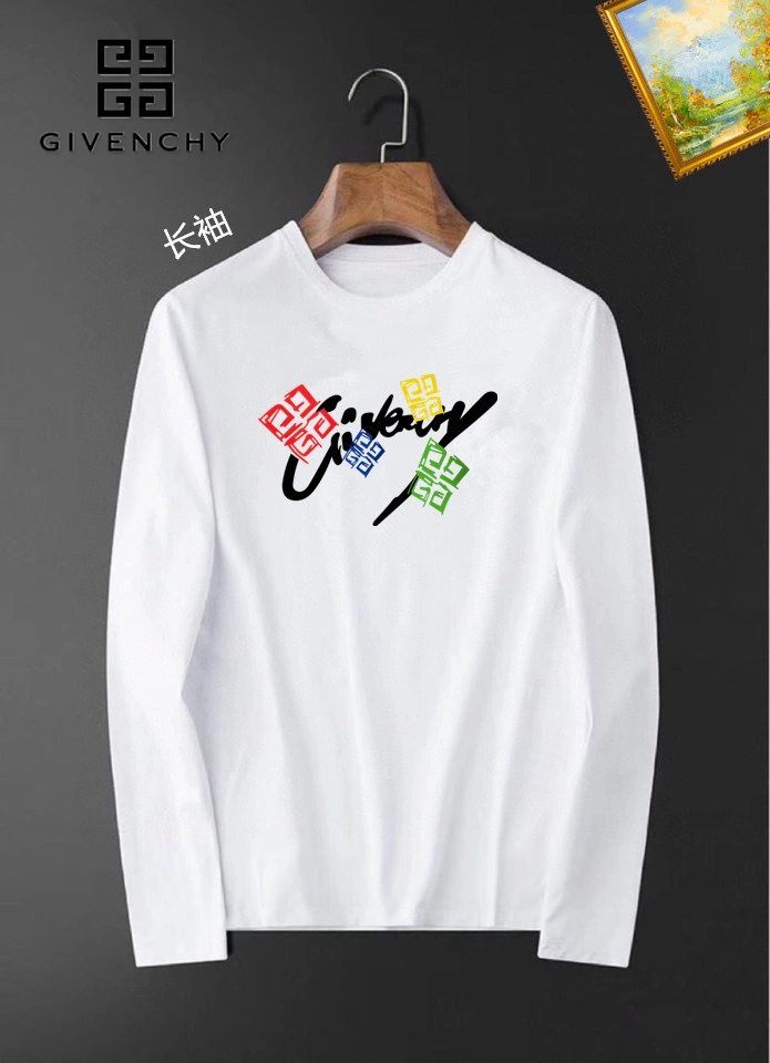 Givenchy T-Shirts