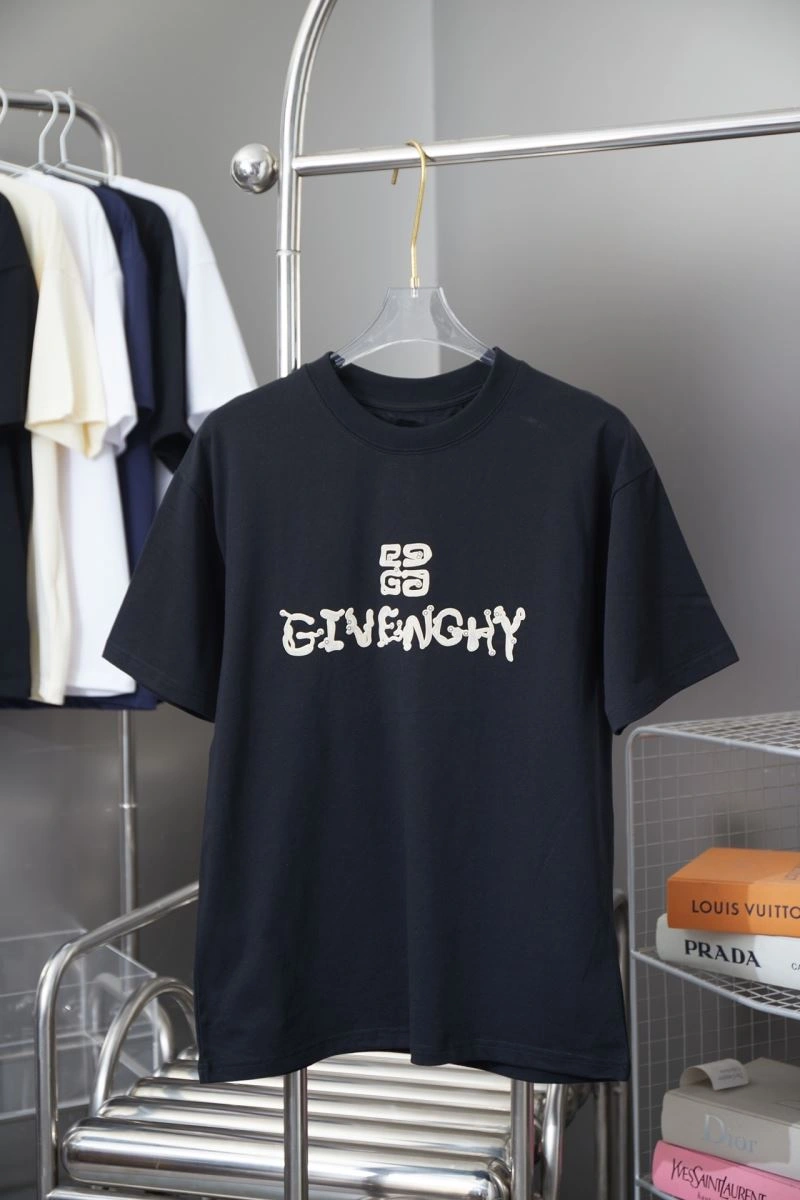 Givenchy T-Shirts