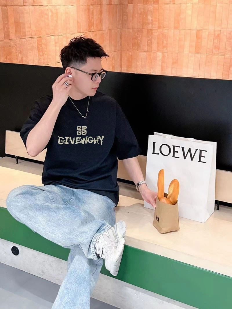 Perfect replica Givenchy T-Shirts