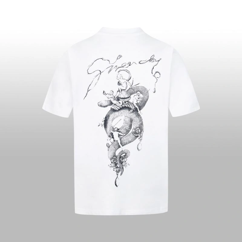 Genuine Givenchy T-Shirts
