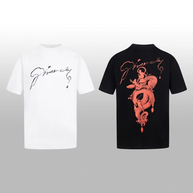 Genuine Givenchy T-Shirts