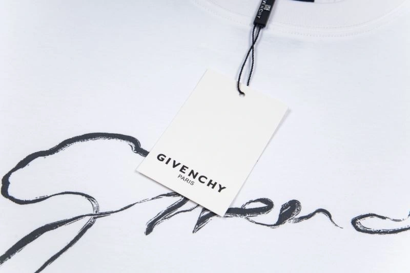 Genuine Givenchy T-Shirts