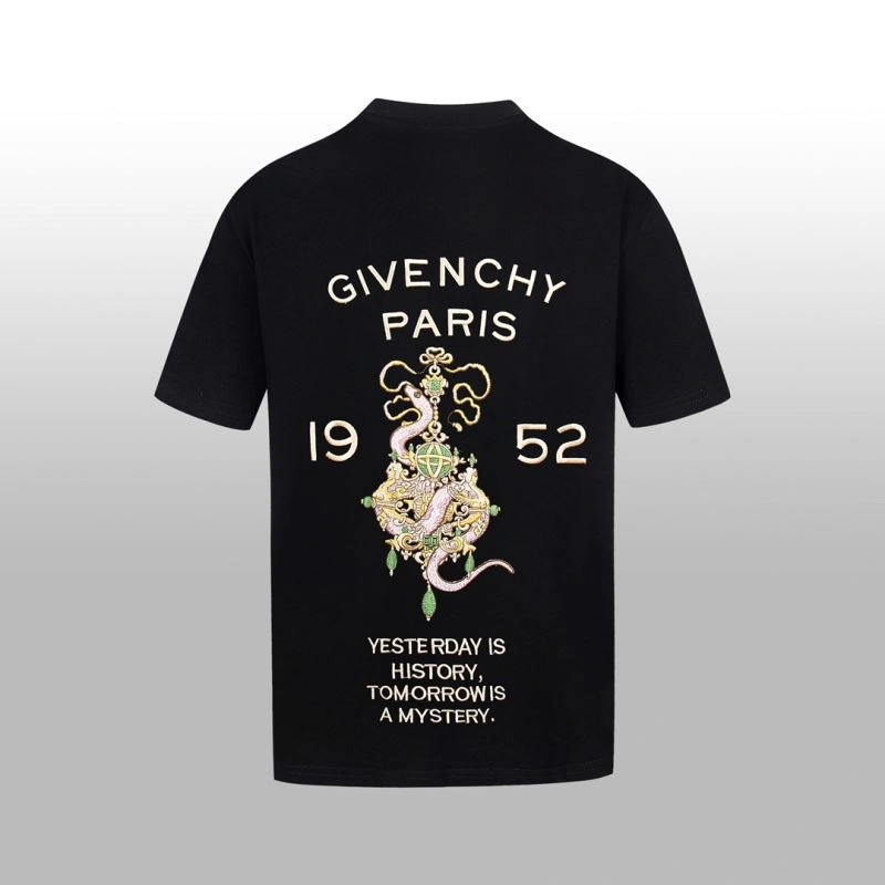 Givenchy T-Shirts