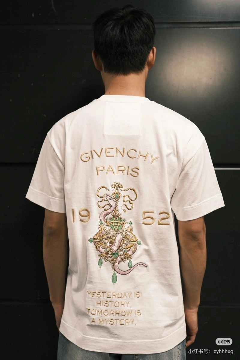 Brand-original Givenchy T-Shirts