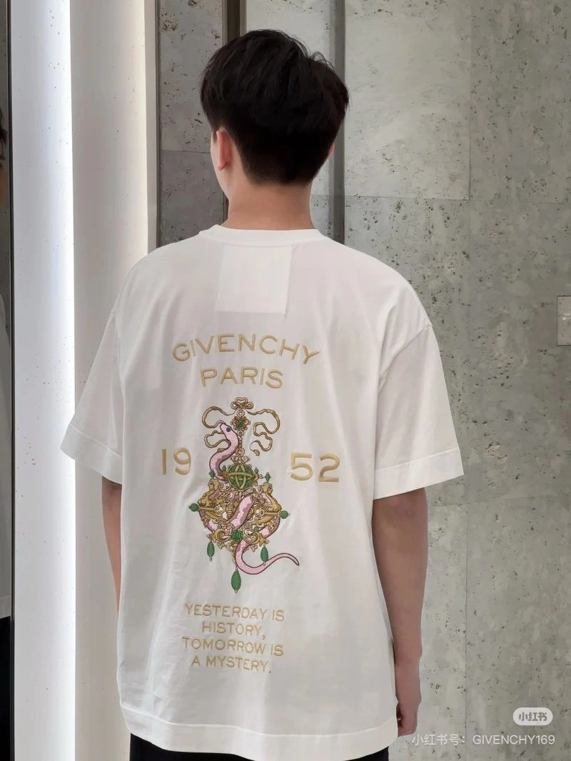 Brand-original Givenchy T-Shirts