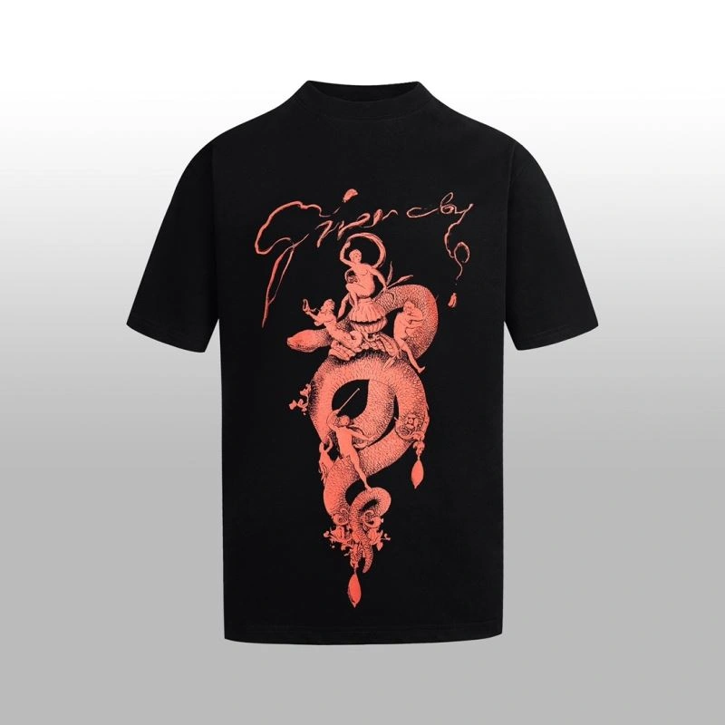 Givenchy T-Shirts
