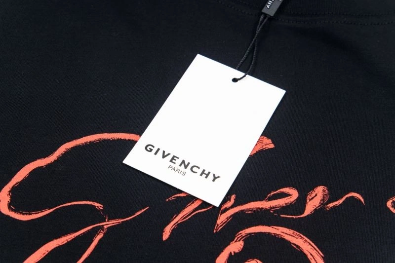 Precise copy Givenchy T-Shirts