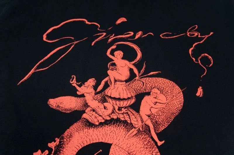 Precise copy Givenchy T-Shirts