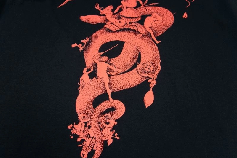 Precise copy Givenchy T-Shirts