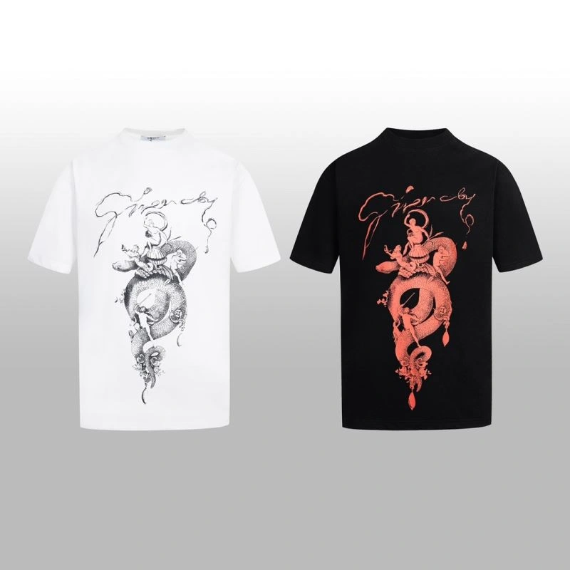 Mirror quality Givenchy T-Shirts