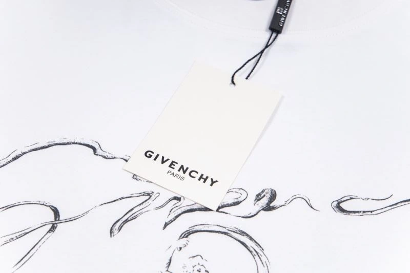 Mirror quality Givenchy T-Shirts