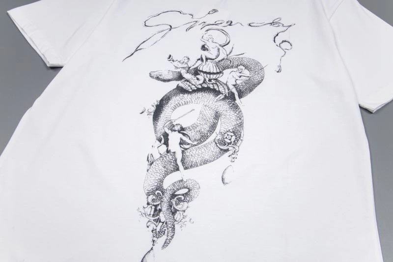 Mirror quality Givenchy T-Shirts