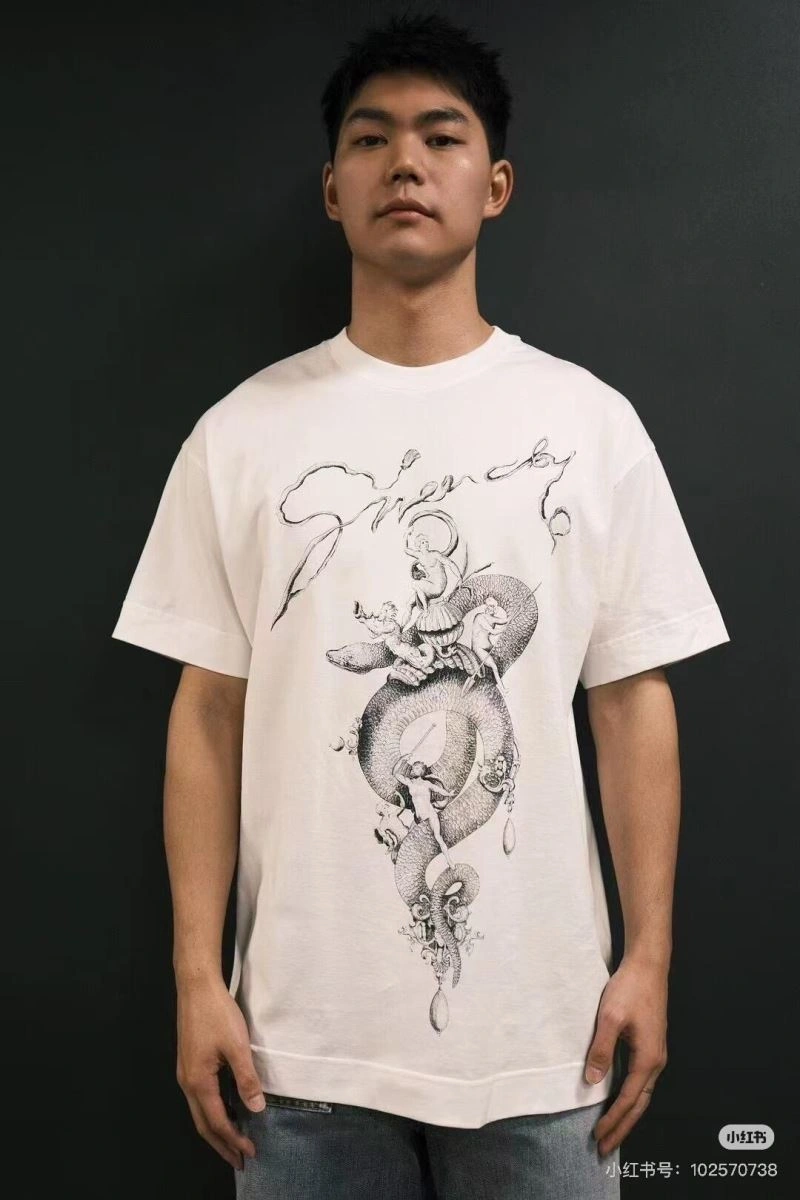 Mirror quality Givenchy T-Shirts