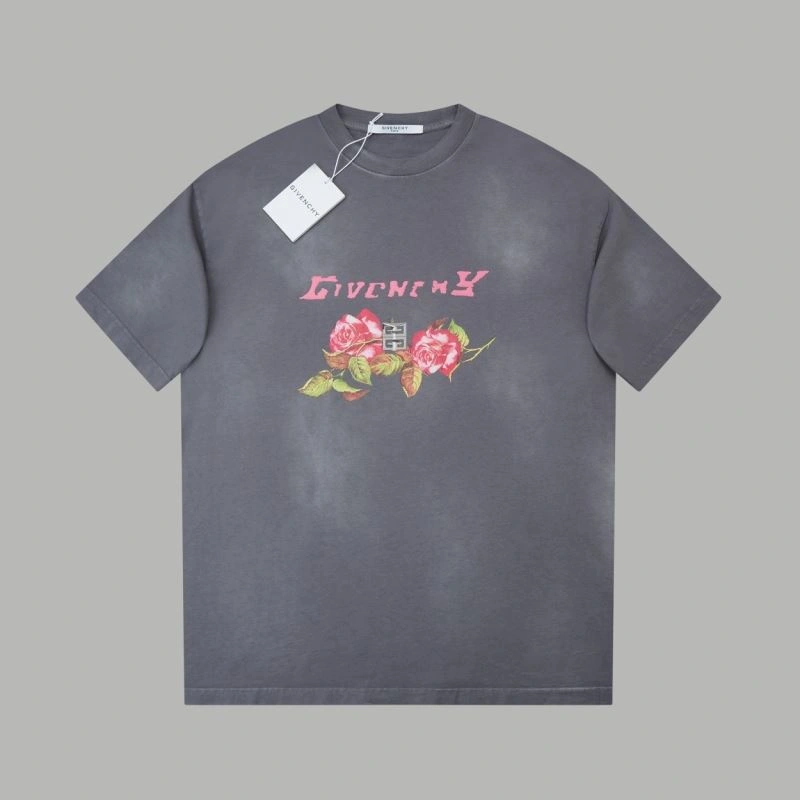 Givenchy T-Shirts