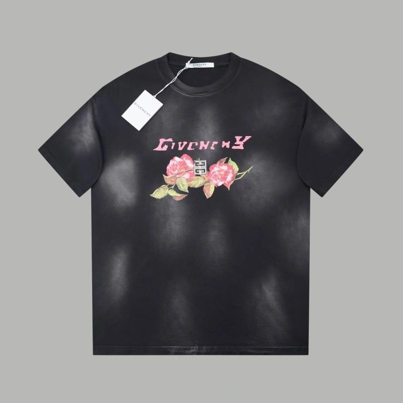 Givenchy T-Shirts