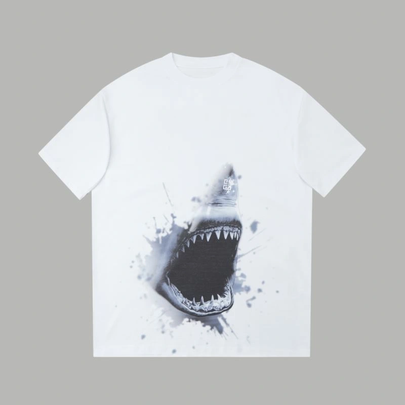Givenchy T-Shirts