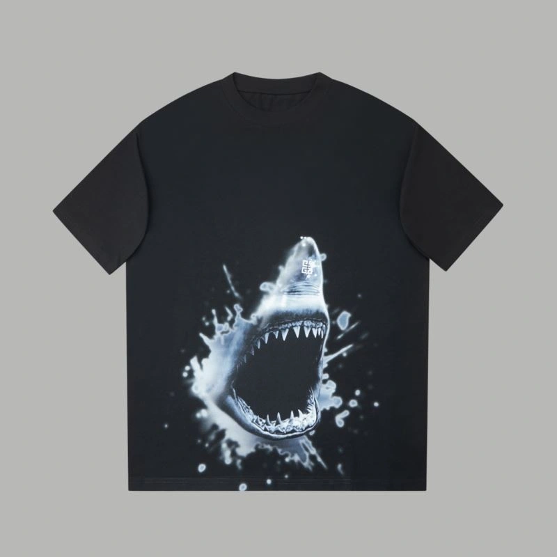 Givenchy T-Shirts
